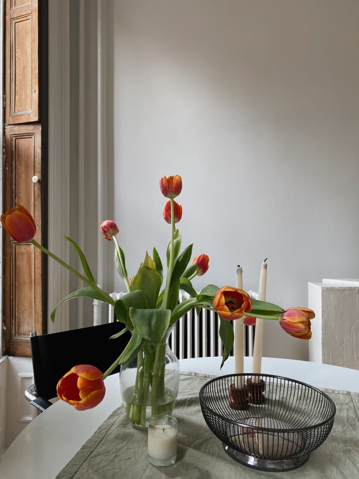Quintessential Brooklyn Brownstone Rental Photos | Apartment Therapy