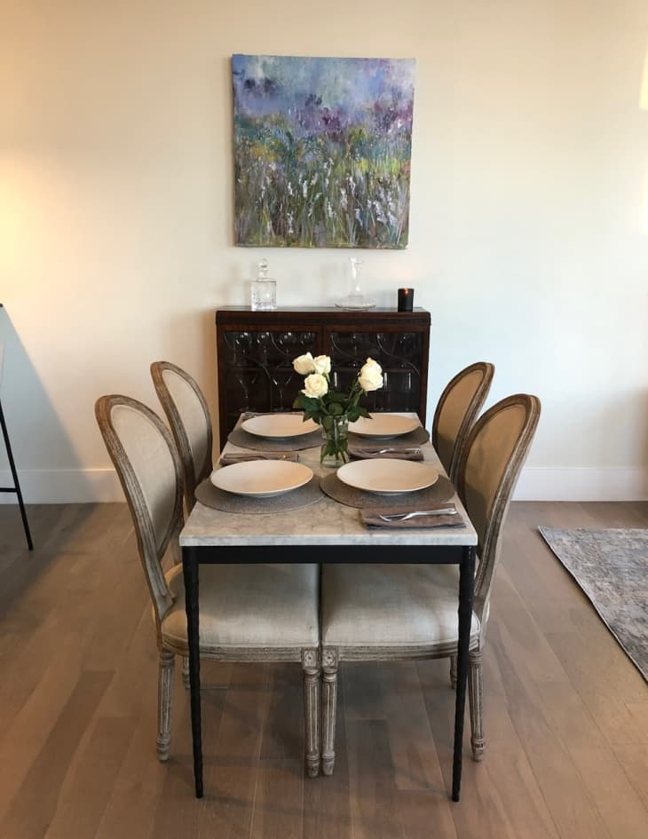 New Jersey Apartment With 15-Foot Ceilings and Huge Windows | Apartment ...