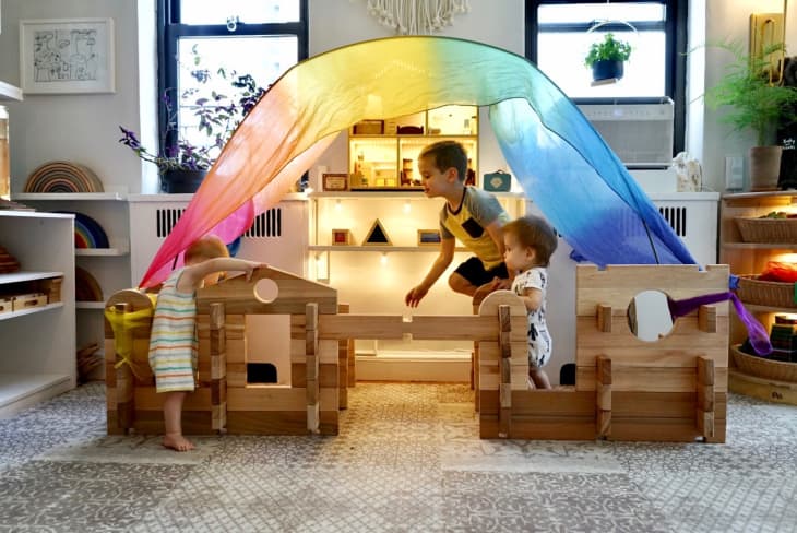 11 Unique Ideas From Apartment Therapy House Tours 2021 | Apartment Therapy