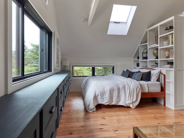 14 Homes That Prove Rooms Don't Need Rugs | Apartment Therapy