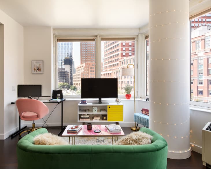 14 Homes Share How Big 400 Square Feet Actually Is — Roundup ...