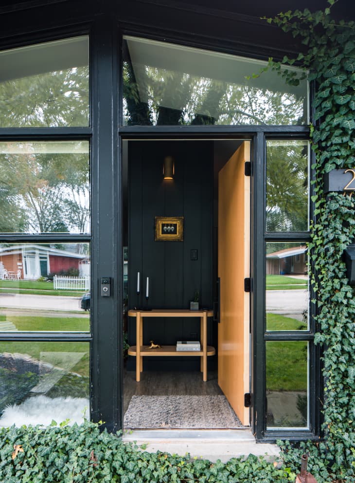 1959 Michigan Mid-Century-Modern House Tour Photos | Apartment Therapy