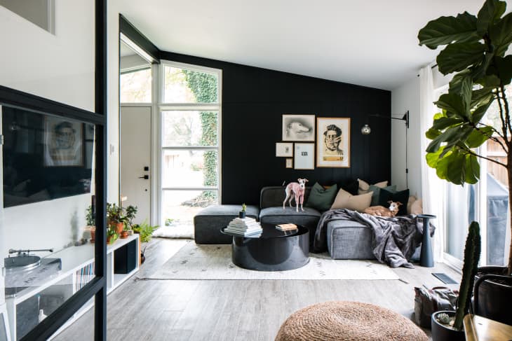 1959 Michigan Mid-Century-Modern House Tour Photos | Apartment Therapy