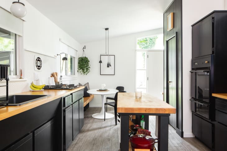 1959 Michigan Mid-Century-Modern House Tour Photos | Apartment Therapy