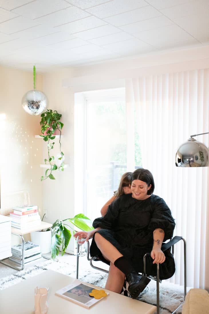 Pittsburgh Rental Apartment Tour Photos | Apartment Therapy