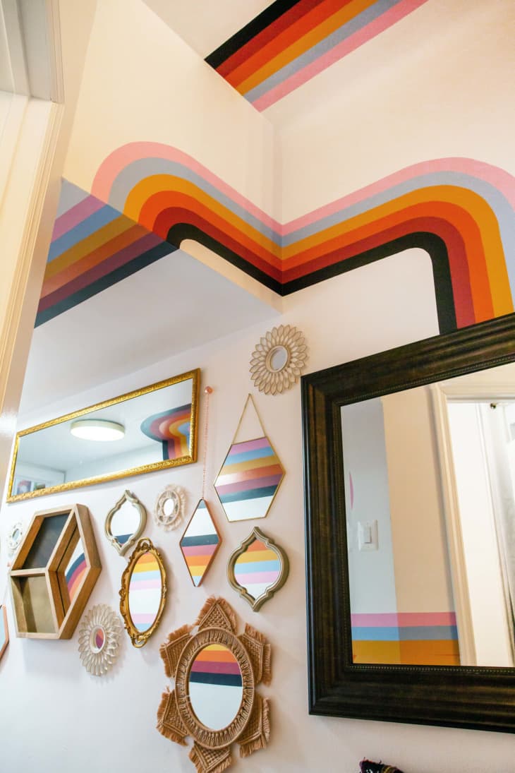 Apartment Therapy Best Ceilings From 2021 House Tours | Apartment Therapy