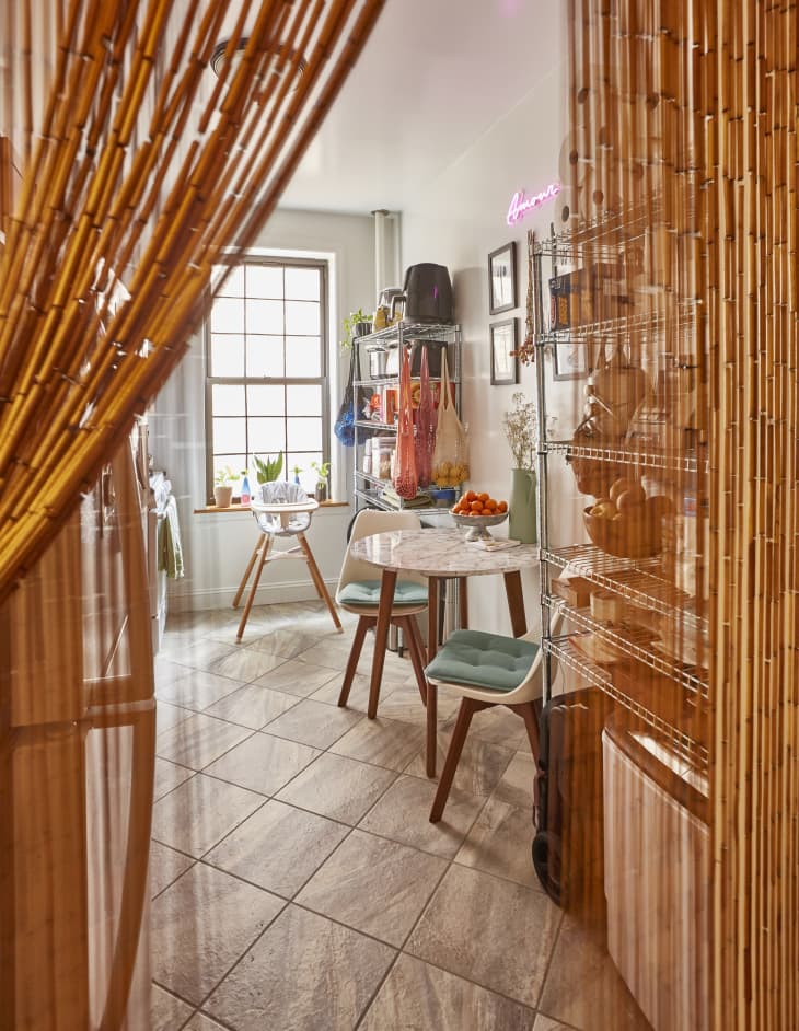 MJ Brooklyn Rental Apartment Tour Photos | Apartment Therapy