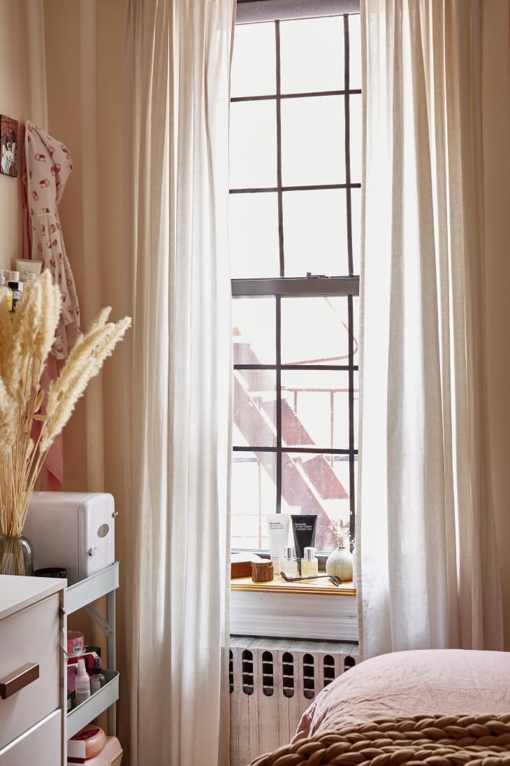 MJ Brooklyn Rental Apartment Tour Photos | Apartment Therapy