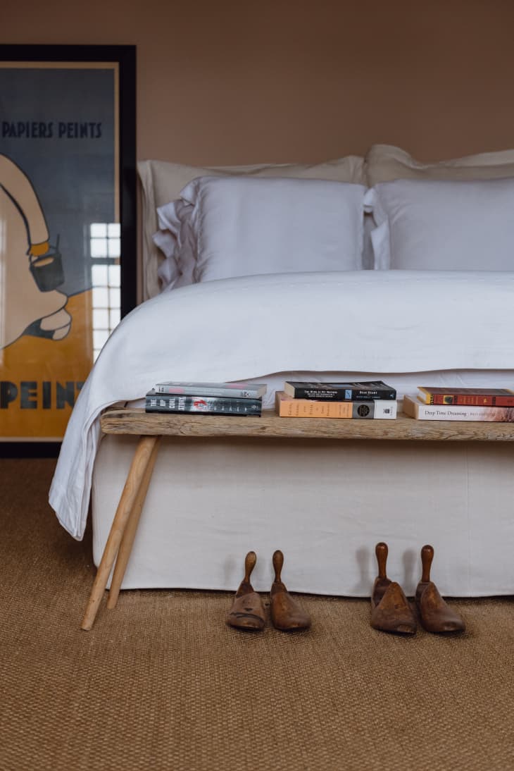 Maker&Son Co-Founder Alex Willcock Country Home Tour Photos | Apartment ...