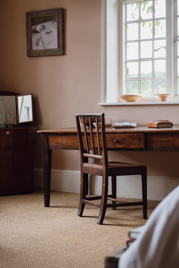 Maker&Son Co-Founder Alex Willcock Country Home Tour Photos | Apartment ...