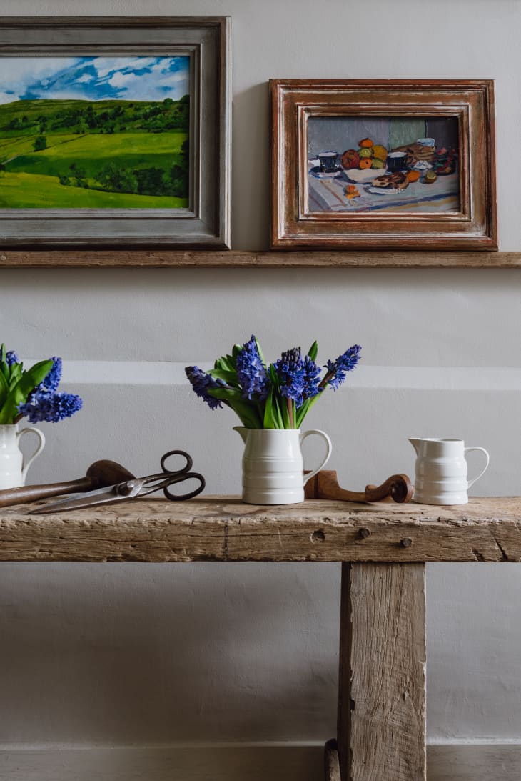 Maker&Son Co-Founder Alex Willcock Country Home Tour Photos | Apartment ...