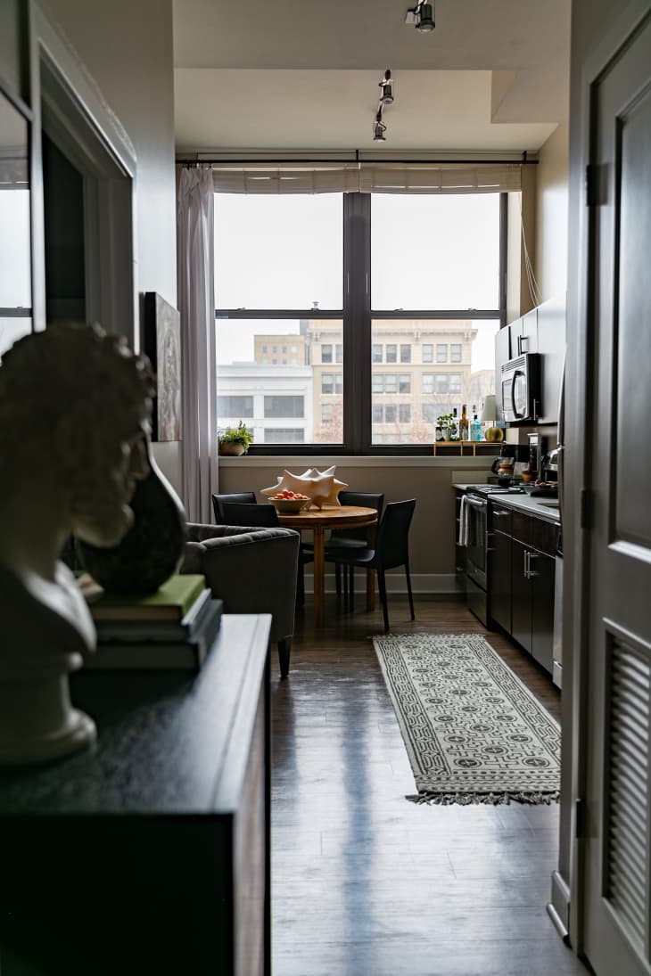 Springfield Rental Apartment Tour Photos | Apartment Therapy