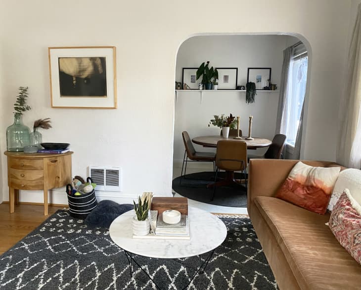 550-Square-Foot Portland Rental Apartment Photos | Apartment Therapy