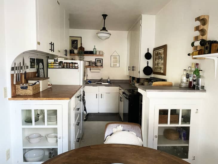 550-Square-Foot Portland Rental Apartment Photos | Apartment Therapy