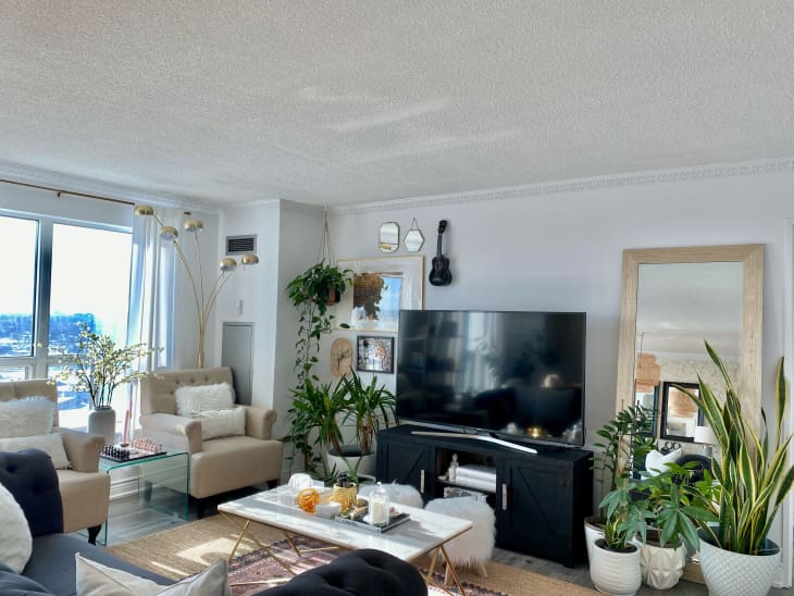 Sunny Canadian Condo With a Mix of Many Styles | Apartment Therapy