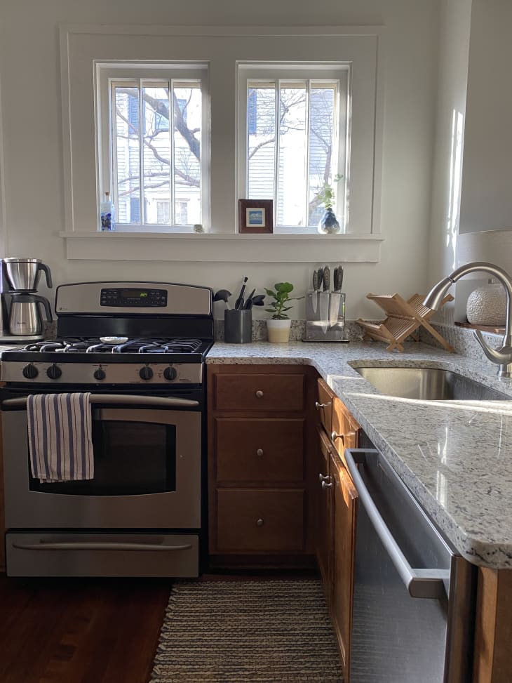 1915 Craftsman House Tour Photos | Apartment Therapy