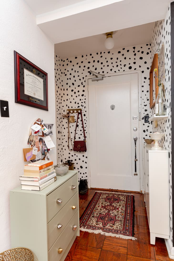 490-Square-Foot D.C. Rental Studio Apartment Photos | Apartment Therapy