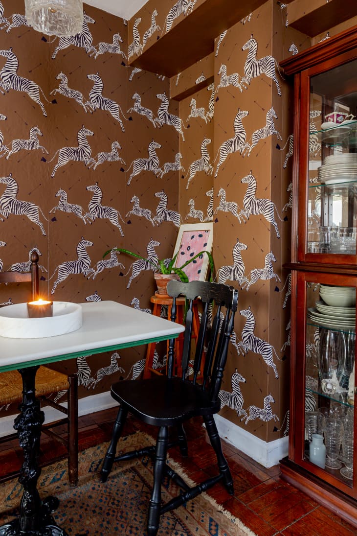 490-Square-Foot D.C. Rental Studio Apartment Photos | Apartment Therapy