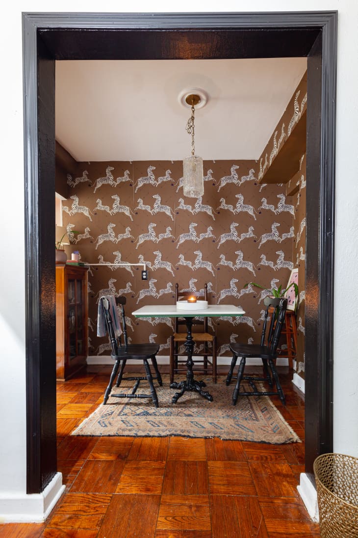 490-Square-Foot D.C. Rental Studio Apartment Photos | Apartment Therapy