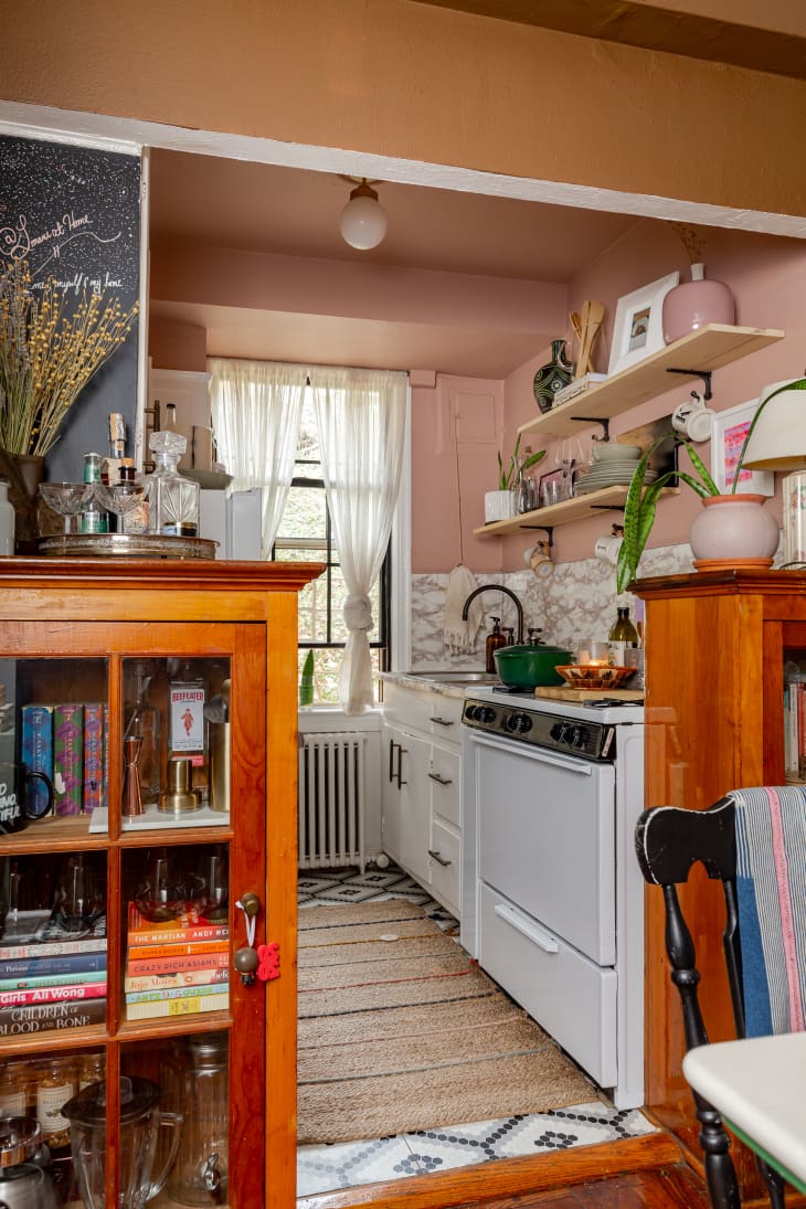 490-Square-Foot D.C. Rental Studio Apartment Photos | Apartment Therapy
