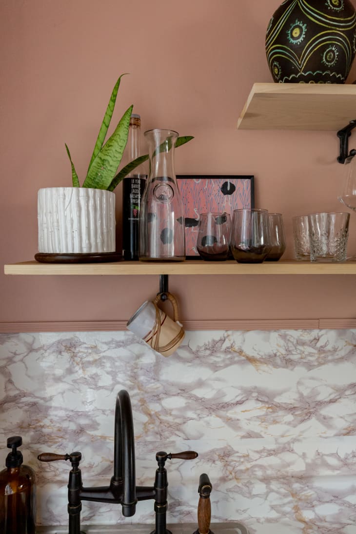 490-Square-Foot D.C. Rental Studio Apartment Photos | Apartment Therapy