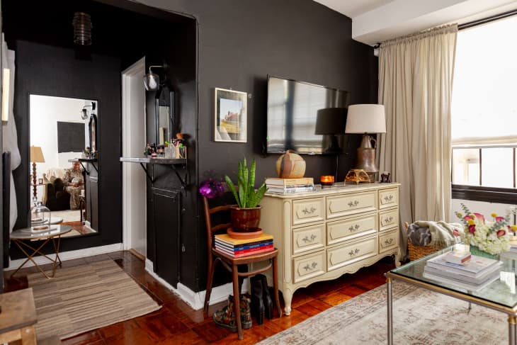 490-Square-Foot D.C. Rental Studio Apartment Photos | Apartment Therapy