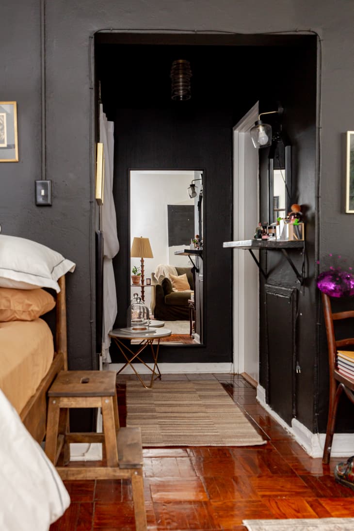 490-Square-Foot D.C. Rental Studio Apartment Photos | Apartment Therapy