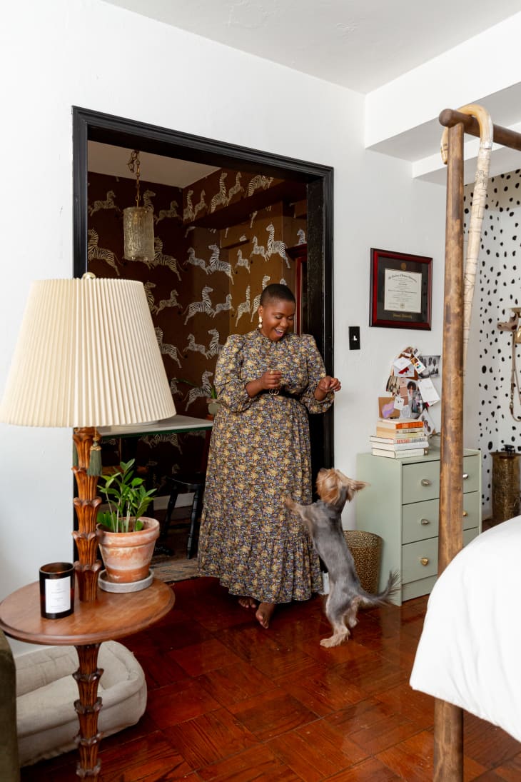 490-Square-Foot D.C. Rental Studio Apartment Photos | Apartment Therapy