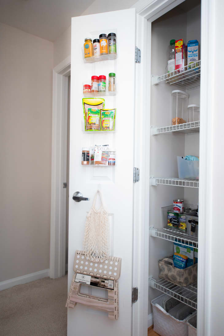 This Small Space Expert Shares Her Smartest Kitchen Organization Tips ...