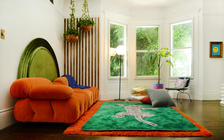 Here's How to Bring a Space Alive With Playful Design, According to ...