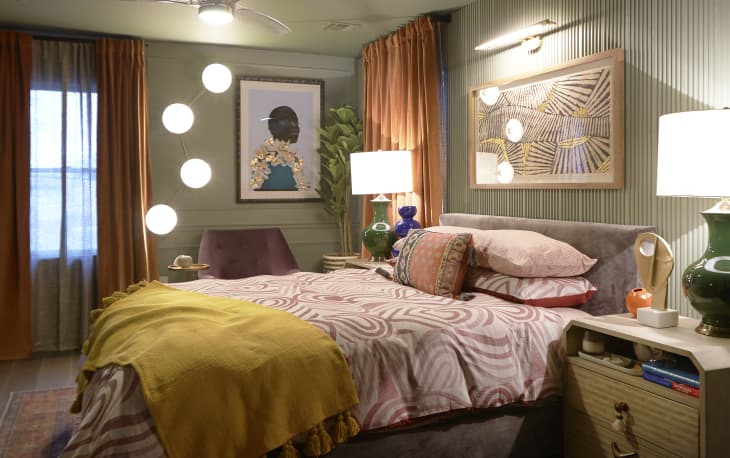 Beth Diana Smith New Jersey Townhouse Tour Photos | Apartment Therapy
