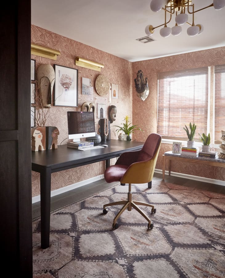 Beth Diana Smith New Jersey Townhouse Tour Photos | Apartment Therapy