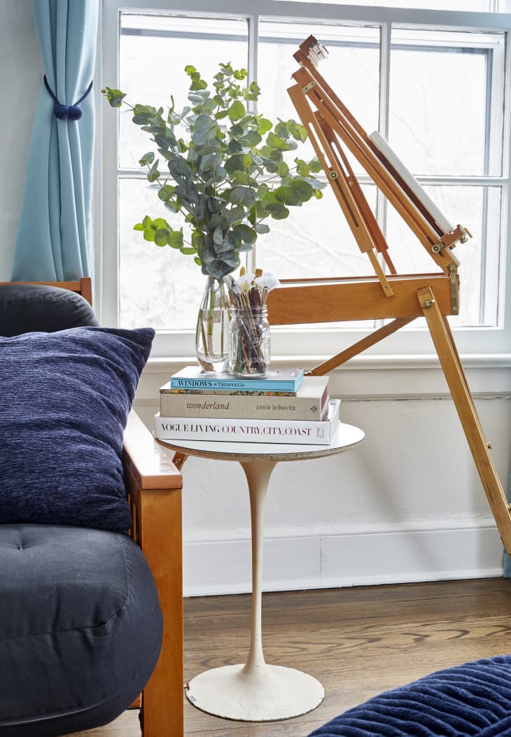 Caley Adams Colonial House Tour Photos | Apartment Therapy