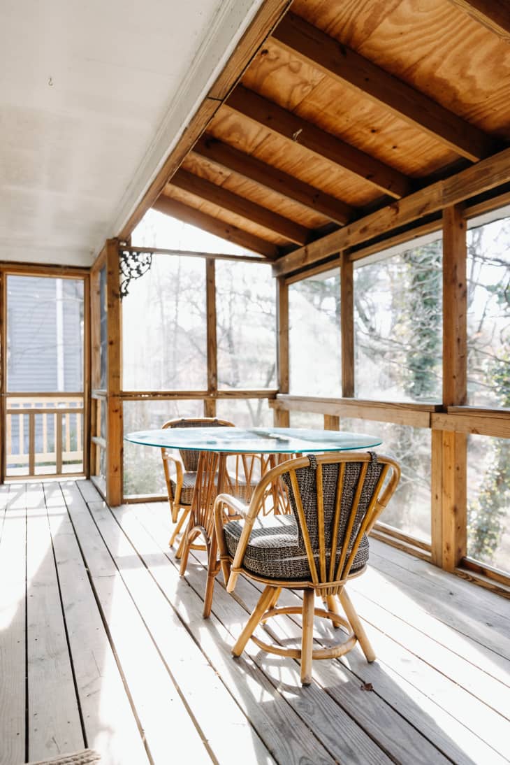 Small Maryland Cottage Tour Photos | Apartment Therapy