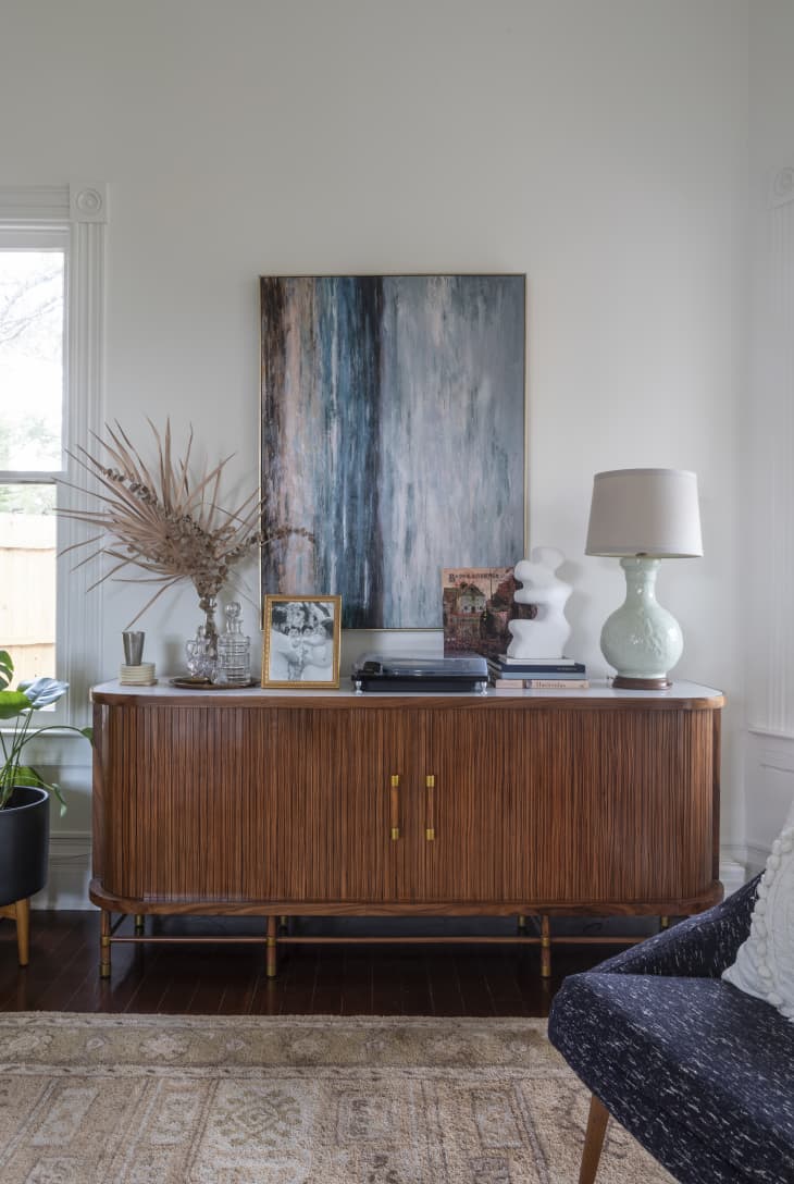 Historic Lake Charles House Tour Photos | Apartment Therapy