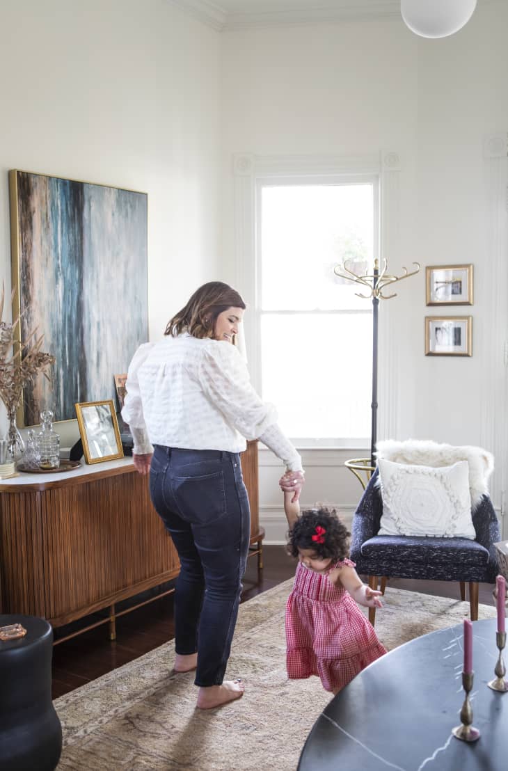 Historic Lake Charles House Tour Photos | Apartment Therapy