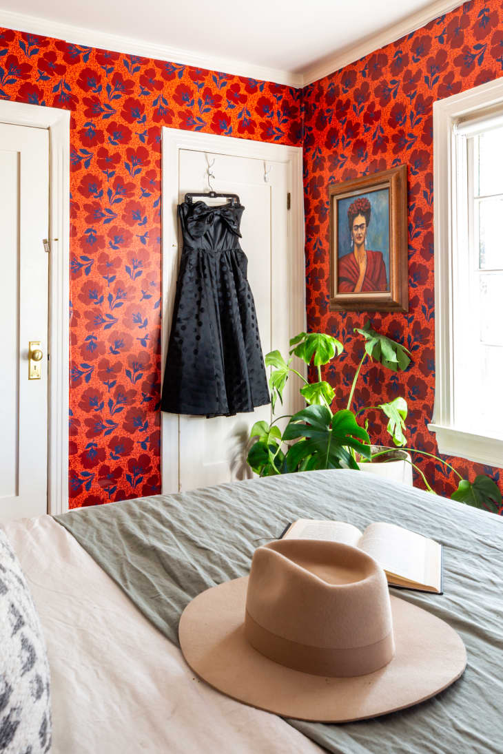 Francesca Grace Home Rental House Tour Photos | Apartment Therapy