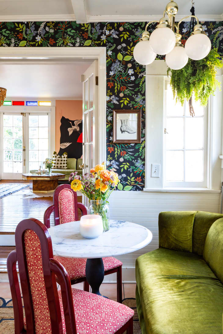 Francesca Grace Home Rental House Tour Photos | Apartment Therapy