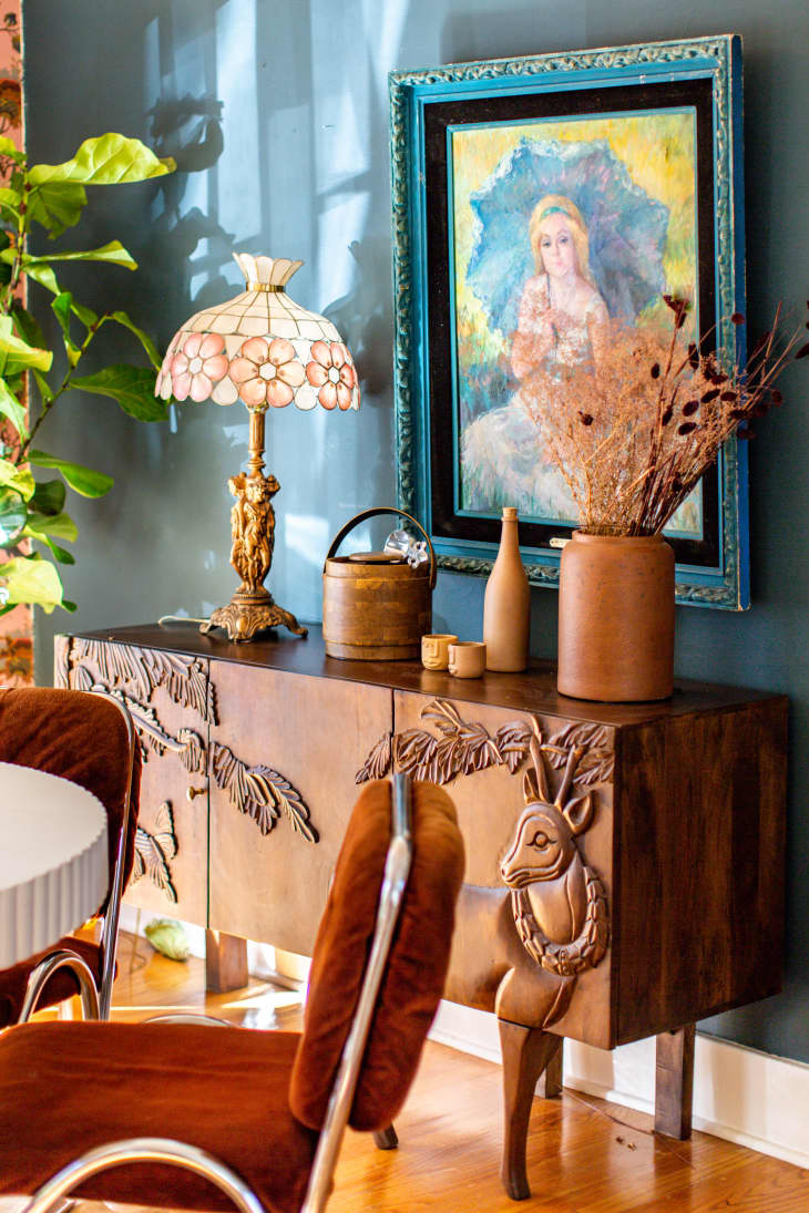 Francesca Grace Home Rental House Tour Photos | Apartment Therapy