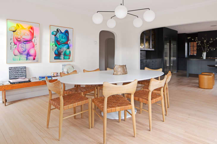 Historic Renovated Detroit House Tour Photos | Apartment Therapy