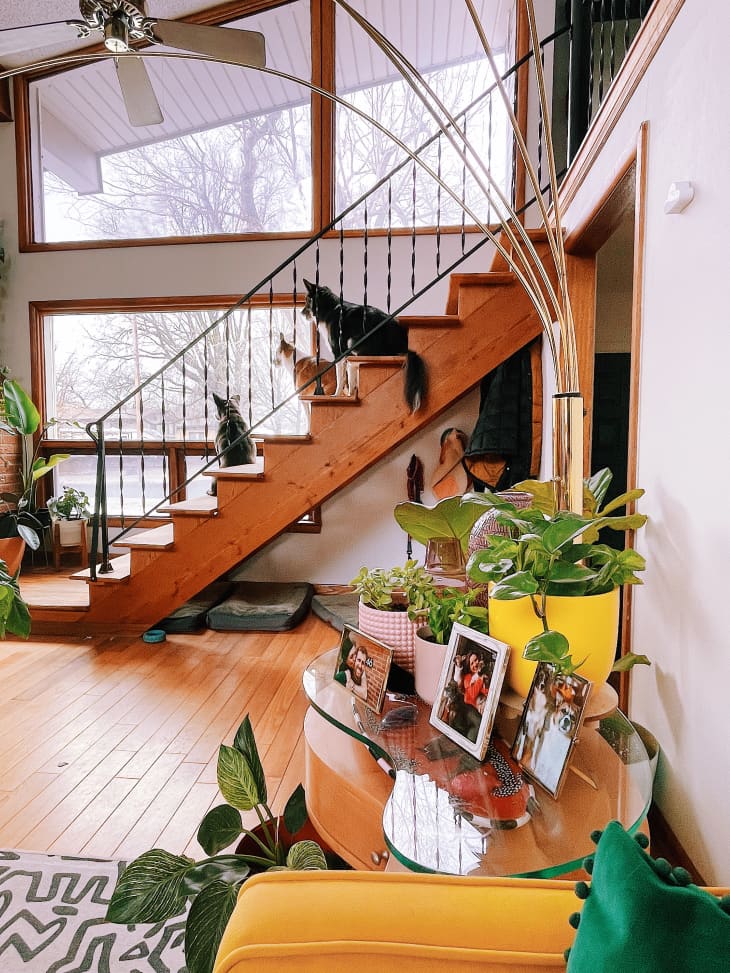 1957 Mid-Century Modern House Photos | Apartment Therapy