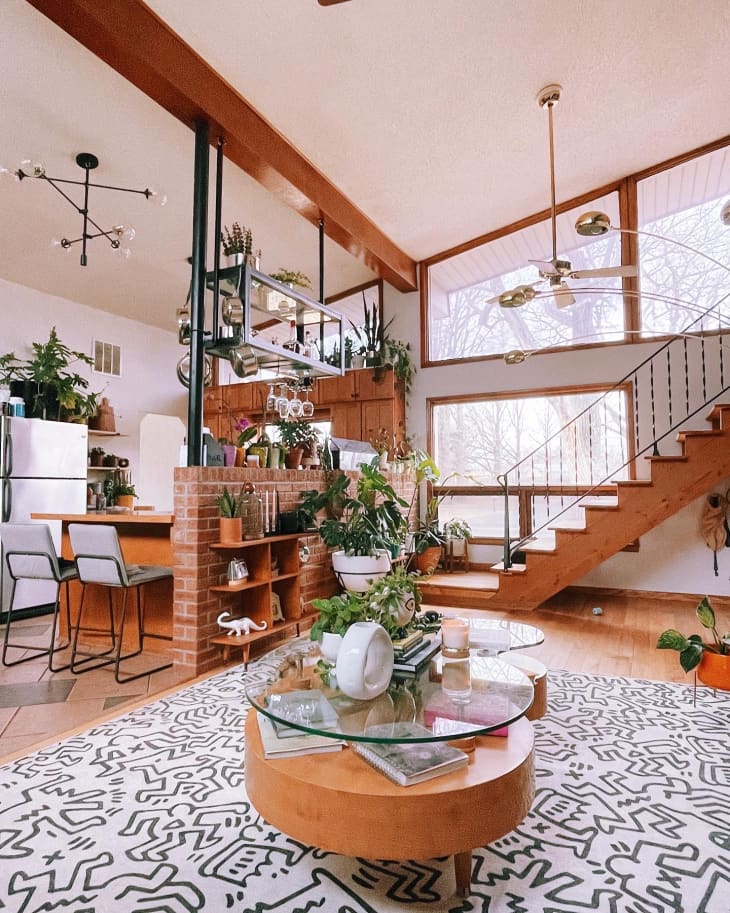 1957 Mid-Century Modern House Photos | Apartment Therapy