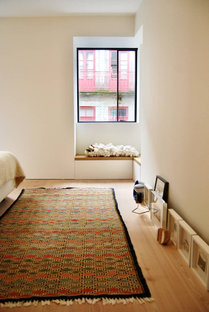 Bright, Custom Apartment of an Architect in Porto, Portugal | Apartment ...