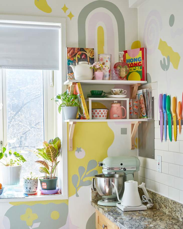 5 Under-$100 DIY Home Projects That Make a Huge Difference | Apartment ...
