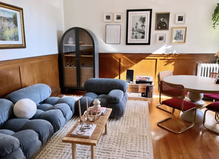 How to Create a Conversation Pit in Your Home That'll Amp Up Cozy Vibes ...