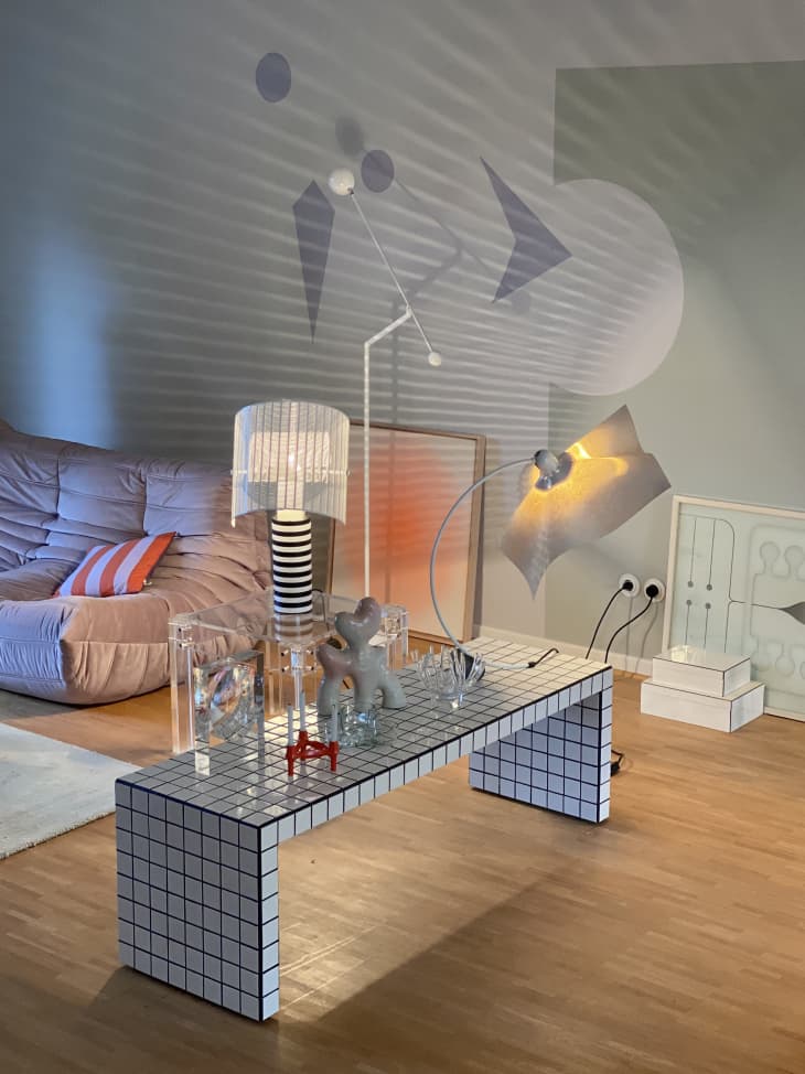 German 1950s Vintage House Photos | Apartment Therapy