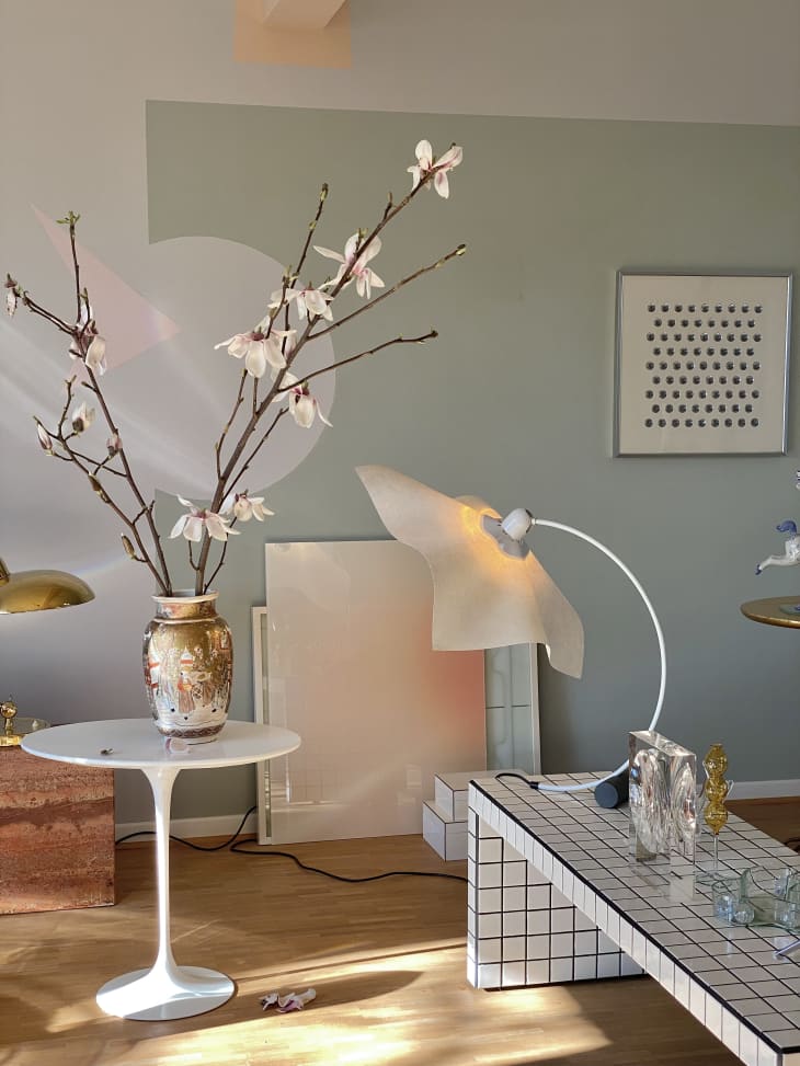 German 1950s Vintage House Photos | Apartment Therapy