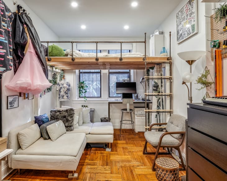 5 Tips for Organizing Your Loft » Residence Style