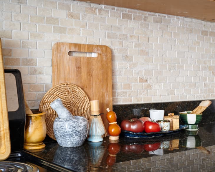 250-Square-Foot NYC Studio Apartment Photos | Apartment Therapy