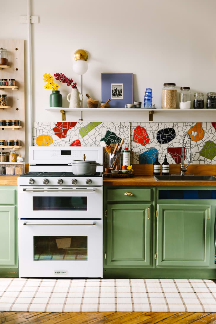13 Beautiful Kitchens for Renovation Inspo (Photos) | The Kitchn